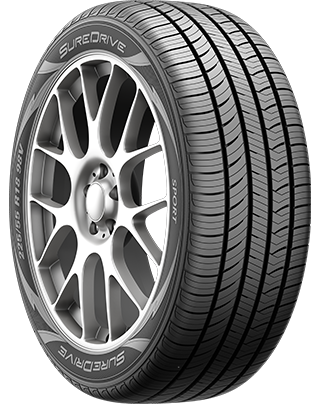 SUREDRIVE Sport Tires | Wheel Works